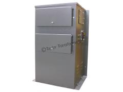 IP22 Wall or Floor Mounted 110v Transformer Distribution Units - Taylor ...