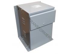 IP22 Wall or Floor Mounted 110v Transformer Distribution Units - Taylor ...