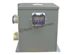 IP22 Wall or Floor Mounted 110v Transformer Distribution Units - Taylor ...