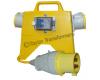 230V and 415V Distribution Units and Splitter Boxes - Taylor ...