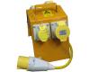 230V and 415V Distribution Units and Splitter Boxes - Taylor ...