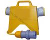230V and 415V Distribution Units and Splitter Boxes - Taylor ...